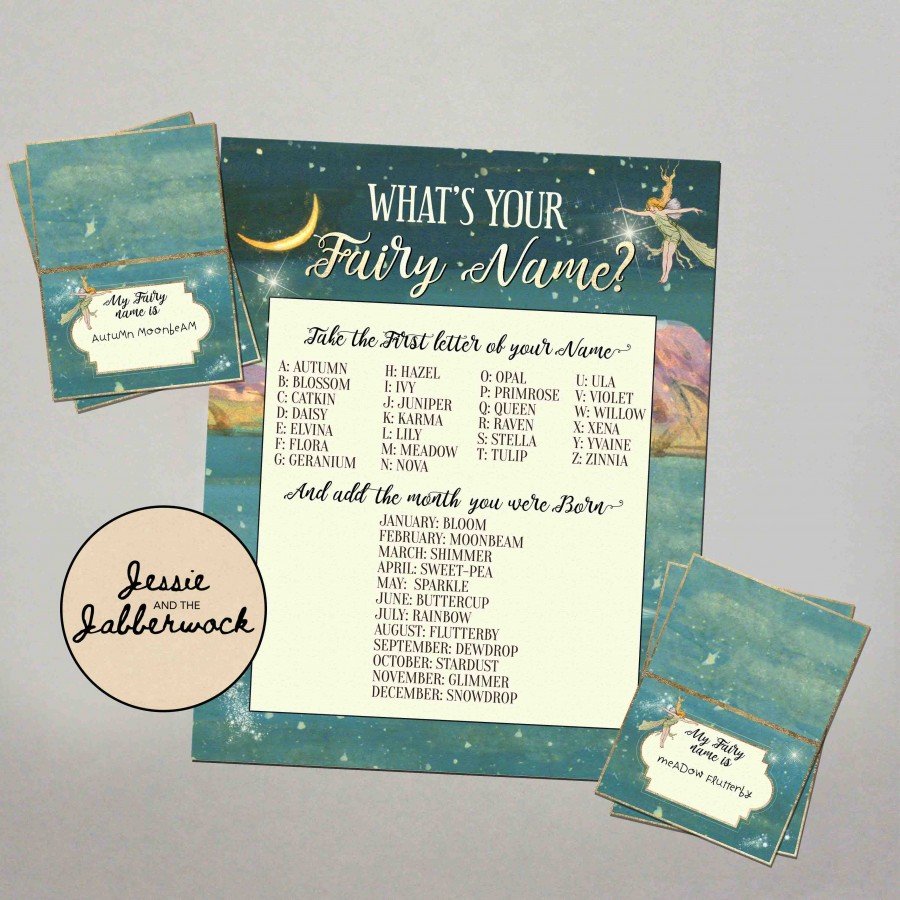 Neverland Super Party Set