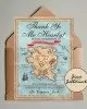 Treasure Map Invite